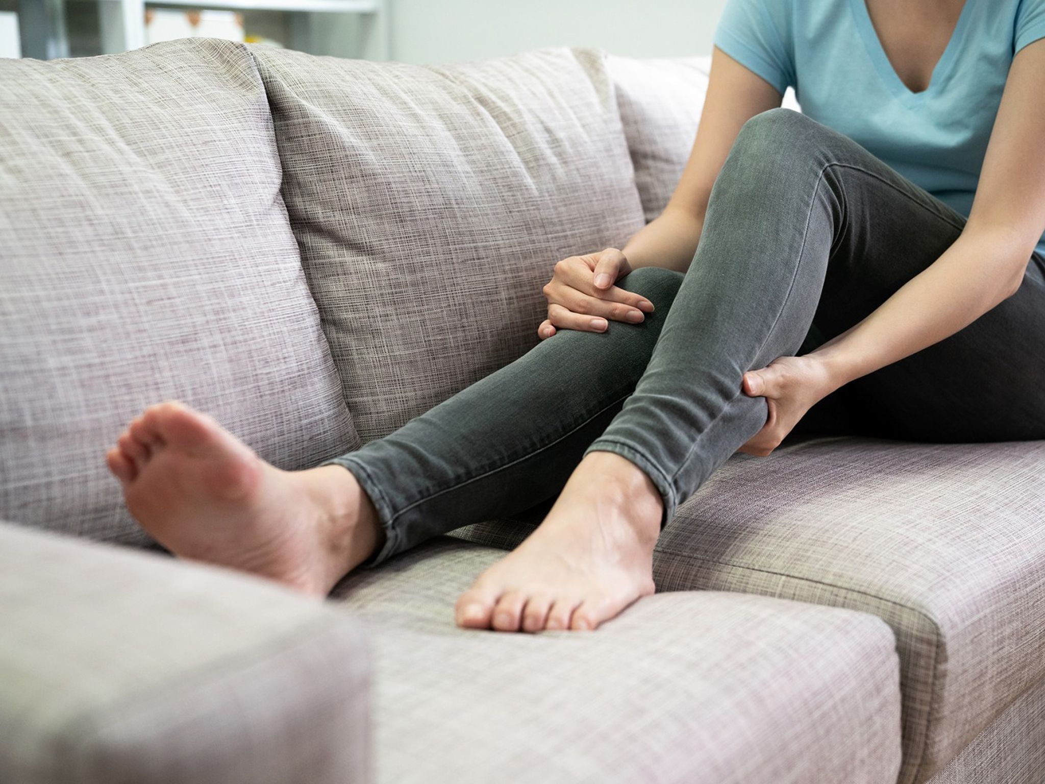 Restless Legs Syndrome Articles | The Latest About Restless Legs ...