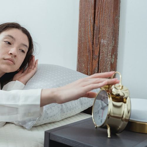 Study: Poor Sleep Habits May Lead to Obesity | Sleeping & Weight Issues ...