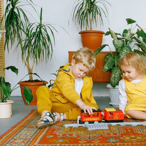 Join Tracky Dack Day 2021 and Help a Sick Child | Children's Health ...