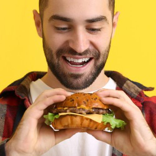 You Are What You Eat: Types of Eating Habits | Tips for Healthy Eating ...