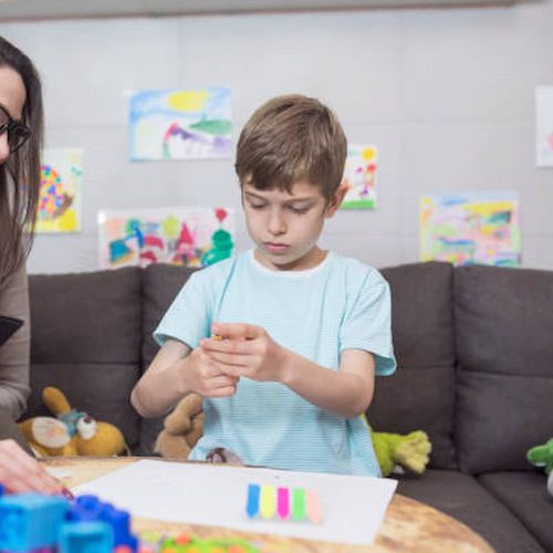 What Is ABA Therapy? | How Does ABA Therapy Help in the Treatment of ...