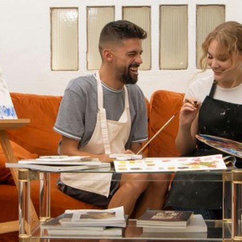 How art therapy supports better mental health | NaturalTherapyPages.com.au