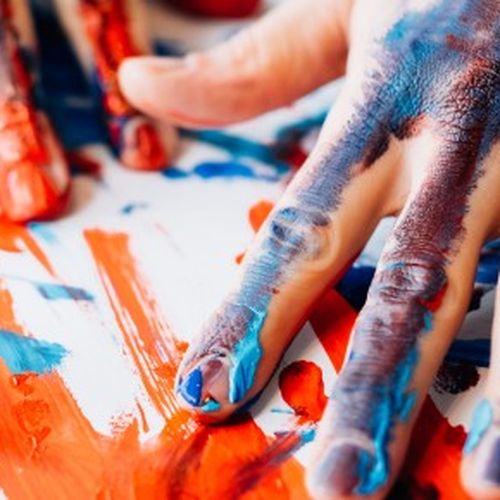 How colour therapy works for wellbeing | NaturalTherapyPages.com.au