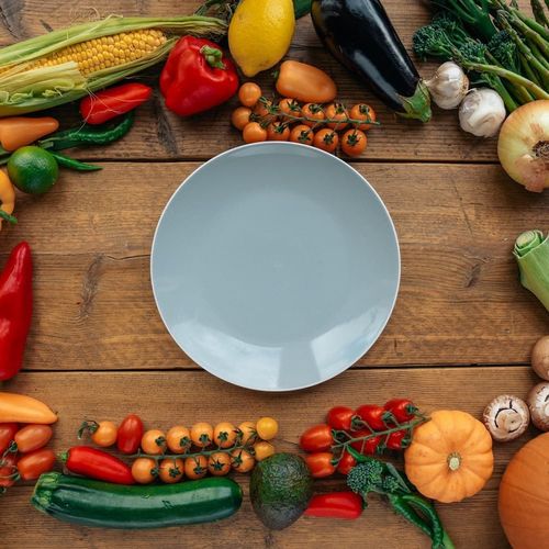 Why Eat Alkaline Foods? | NaturalTherapyPages.com.au