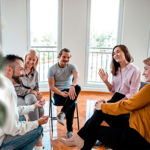 Schema Therapy for Breaking New Year Behaviour Patterns | NaturalTherapyPages.com.au