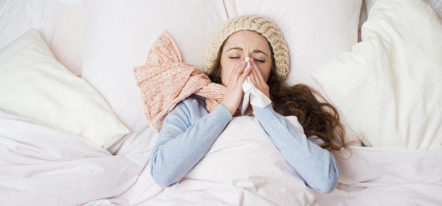 Breathe easy: 5 natural remedies to conquer catarrh naturally ...