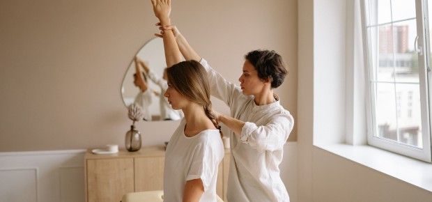 Rolfing Therapy in Australia: benefits, process & cost ...