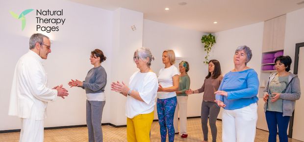 Qi Gong for Morning Energy This January | NaturalTherapyPages.com.au